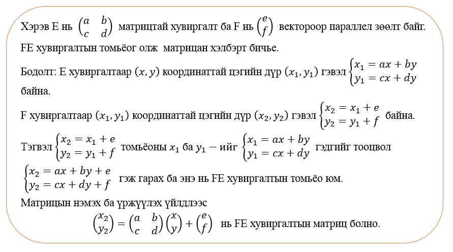 Мэдлээ Цахим контент